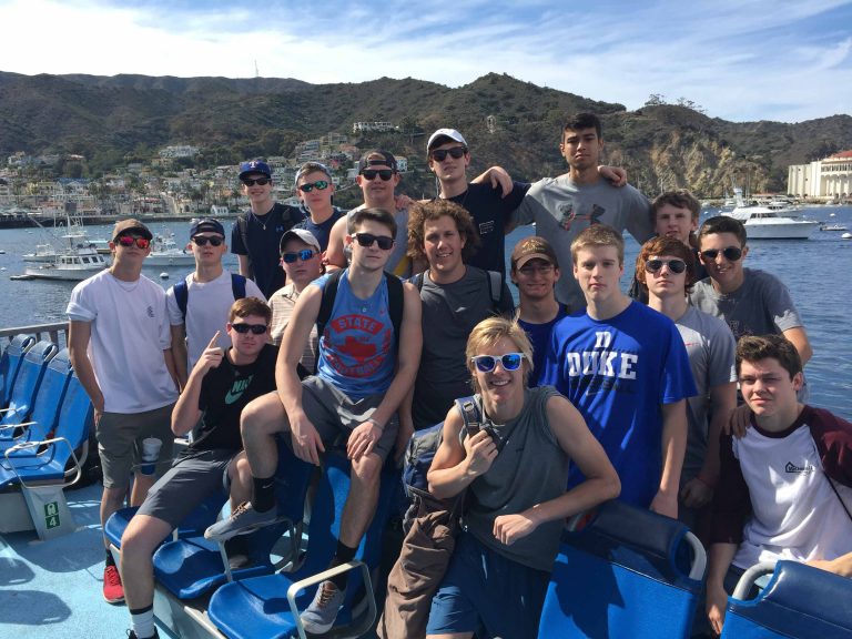 Brook Hill - Texas Boarding Schools Association