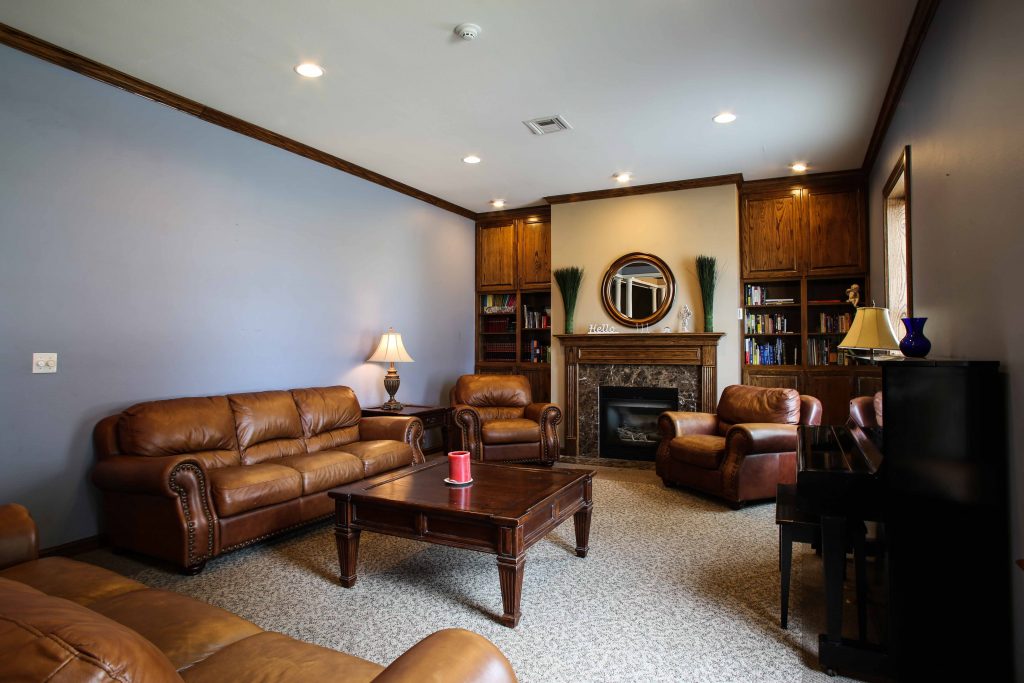 Brook Hill - Texas Boarding Schools Association