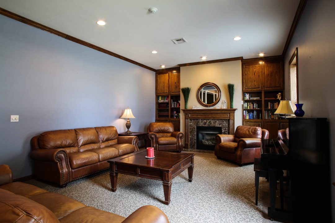 Brook Hill - Texas Boarding Schools Association