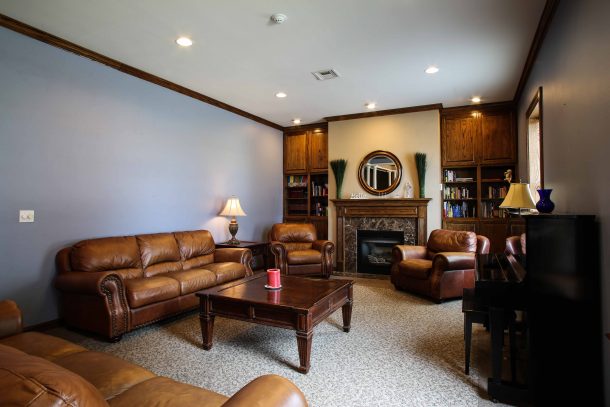 Brook Hill - Texas Boarding Schools Association