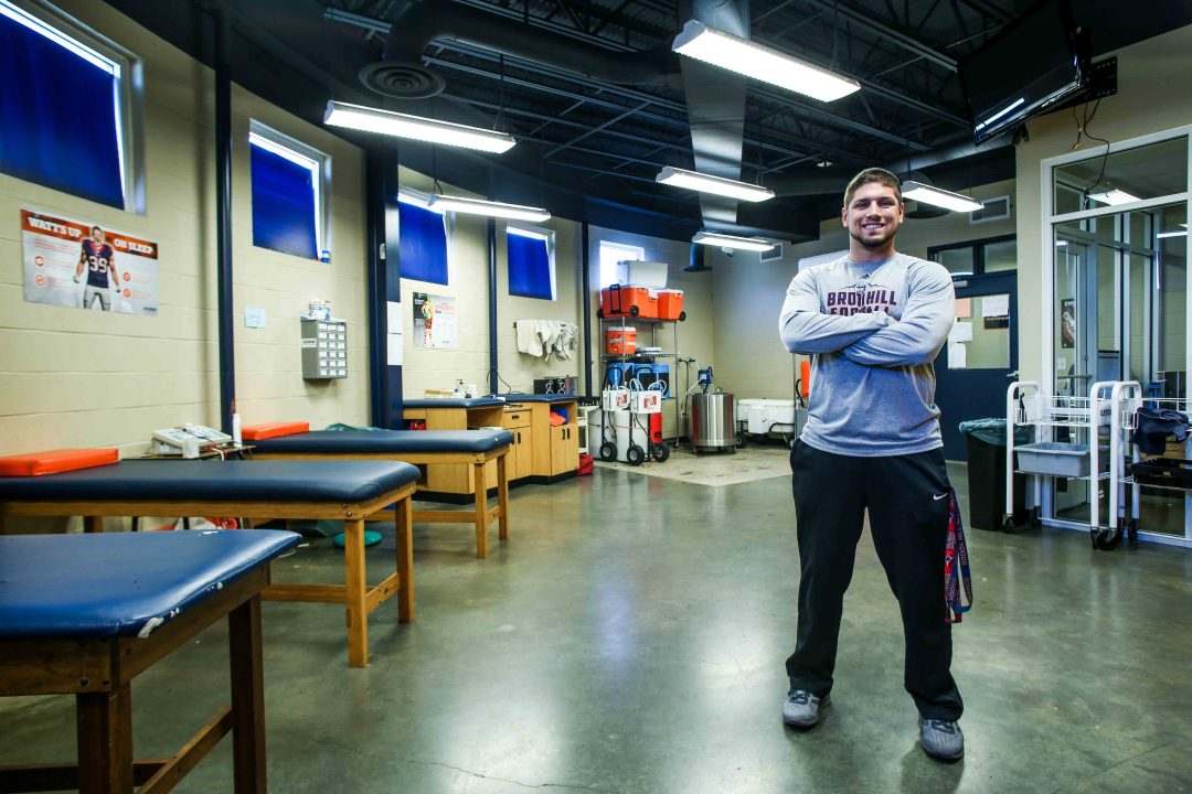 Brook Hill - Texas Boarding Schools Association