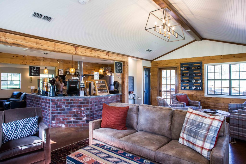 Brook Hill - Texas Boarding Schools Association