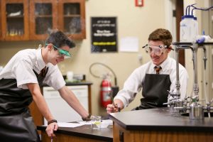 Brook Hill - Texas Boarding Schools Association