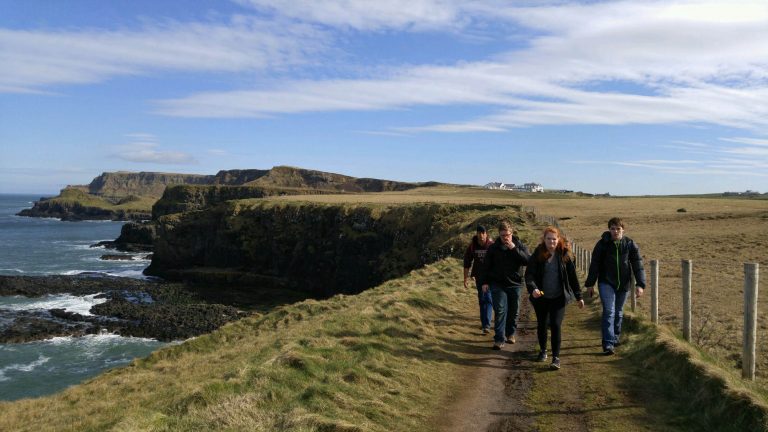 Brook Hill - Texas Boarding Schools Association
