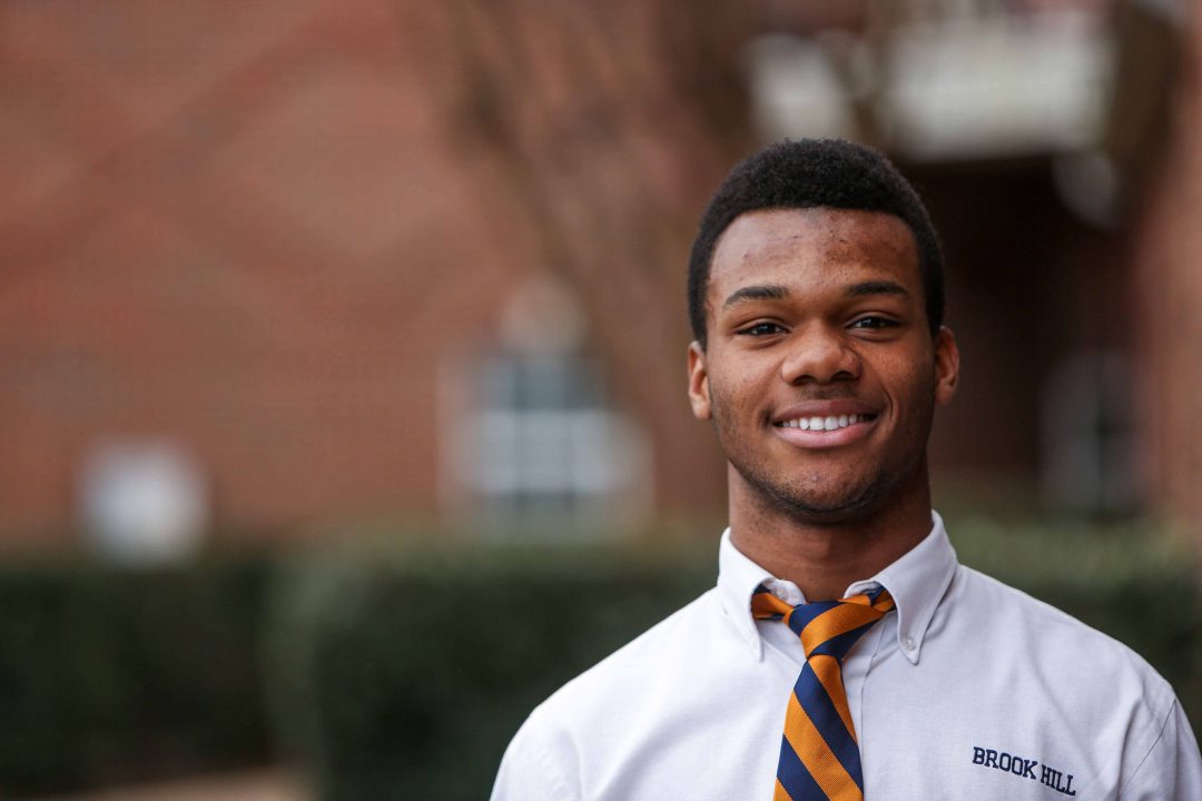 Brook Hill - Texas Boarding Schools Association