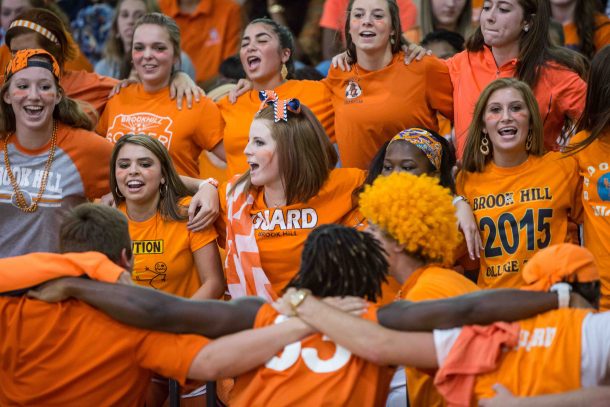 Brook Hill - Texas Boarding Schools Association