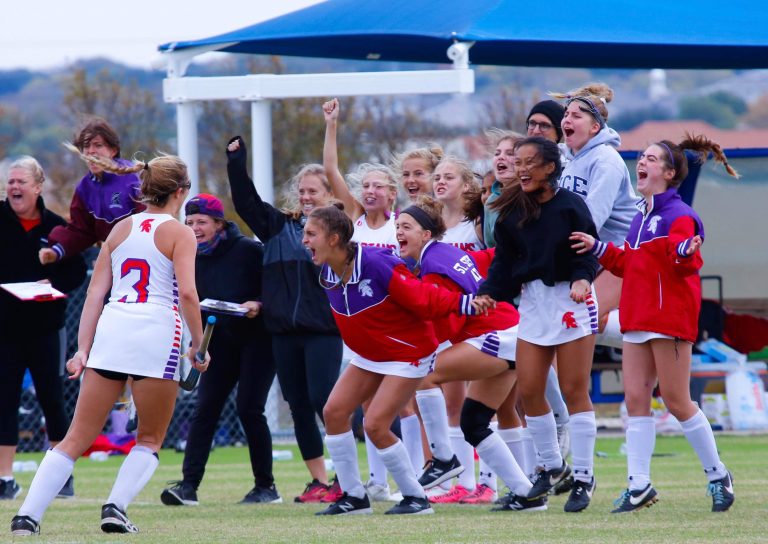 St. Stephen's Episcopal School - Texas Boarding Schools Association