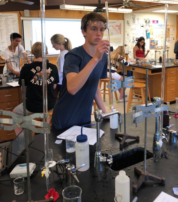 St. Stephen's Episcopal School - Texas Boarding Schools Association