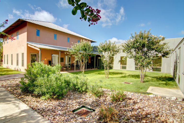 TMI Episcopal - Texas Boarding Schools Association