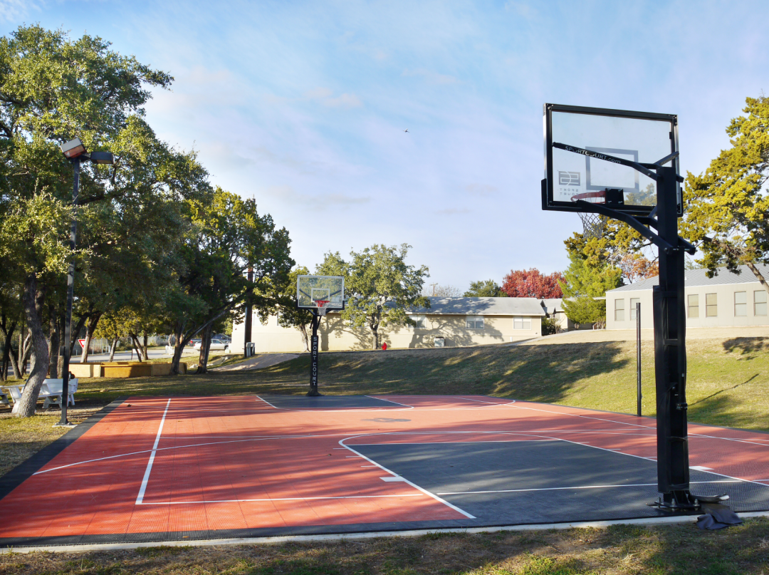 TMI Episcopal - Texas Boarding Schools Association