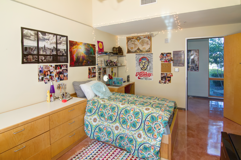 TMI Episcopal - Texas Boarding Schools Association